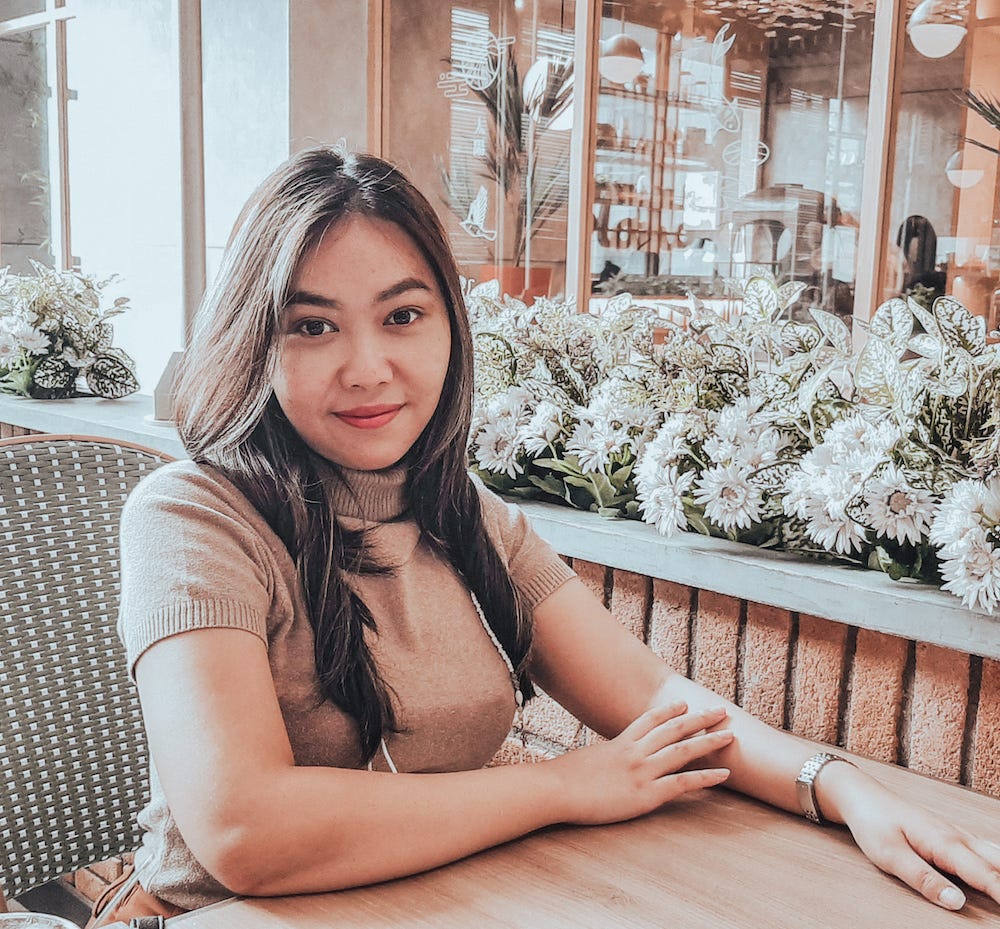 Anisa lestari – Medium