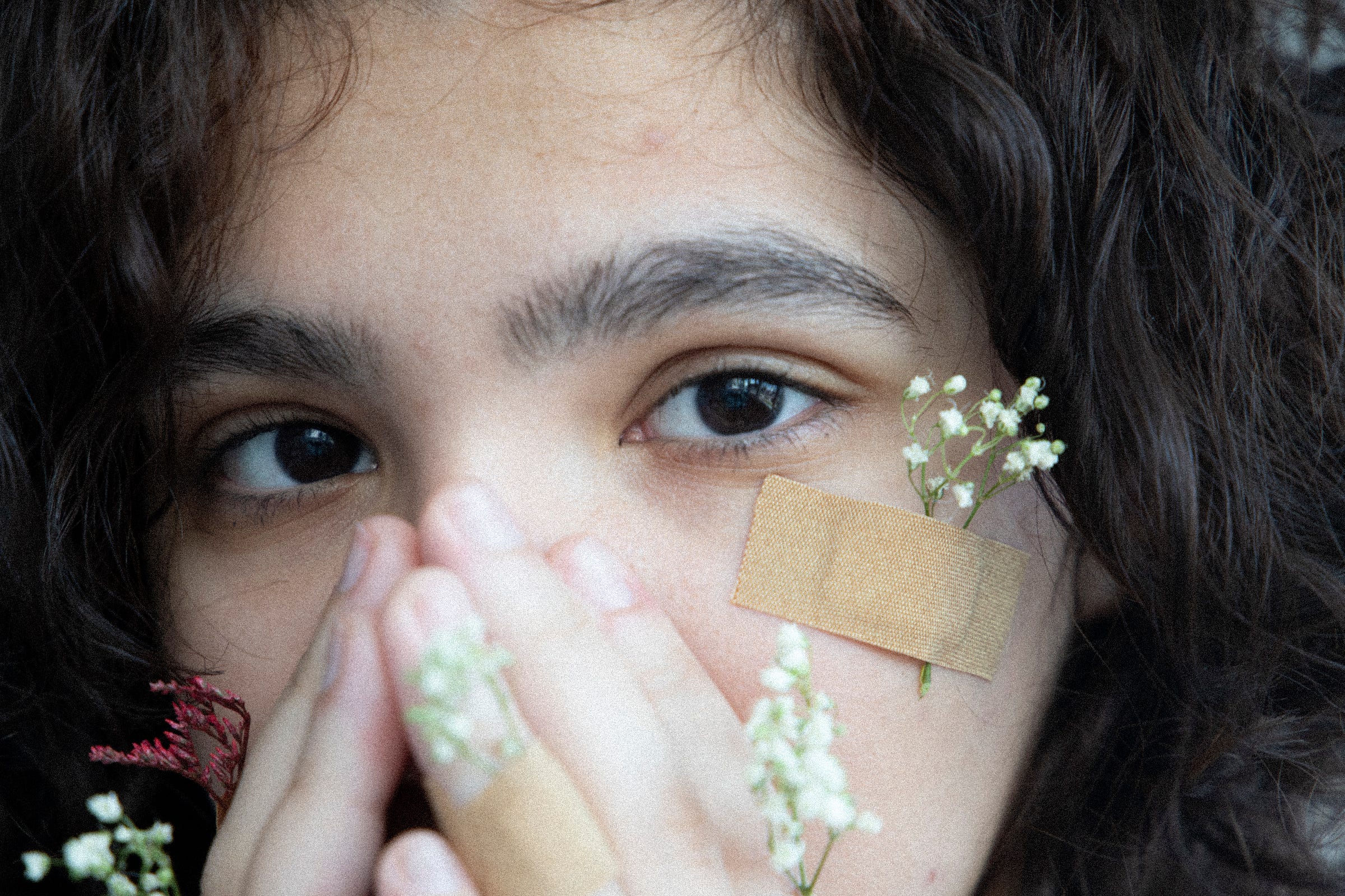 Mehrana Nazari – Medium