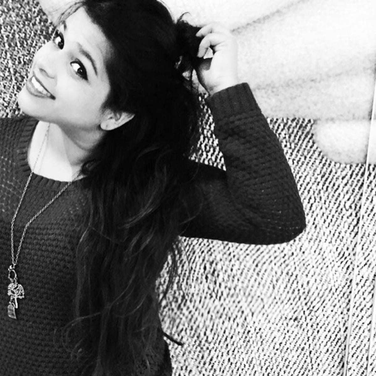 Megha Krishnan – Medium