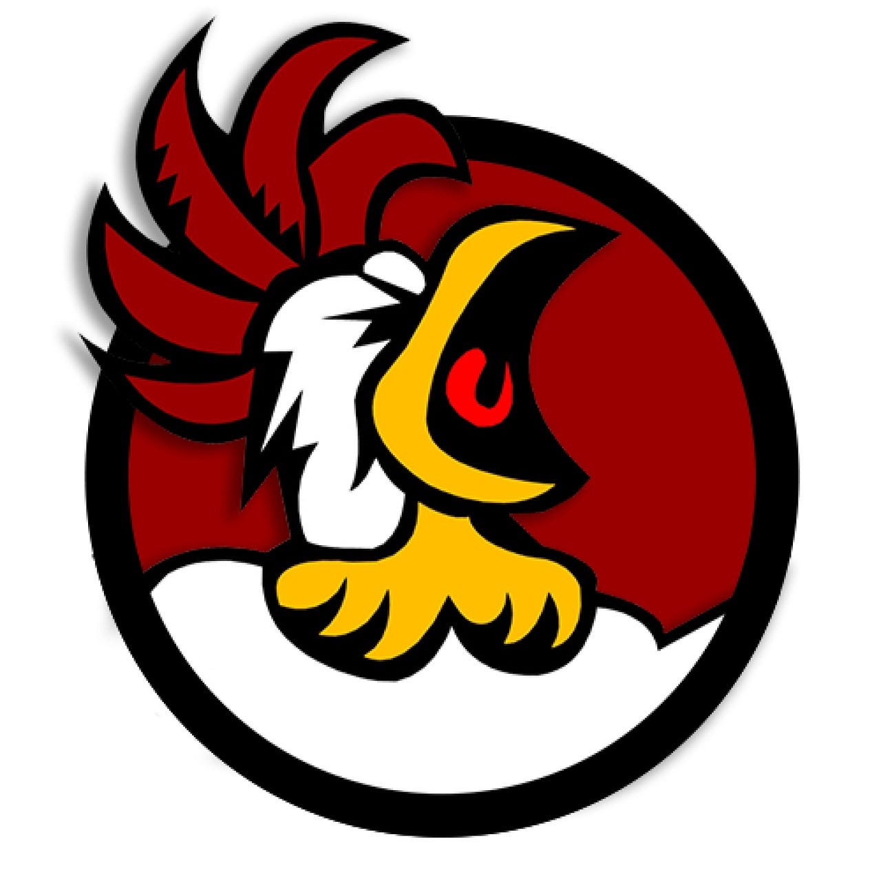 The Early Rooster – Medium