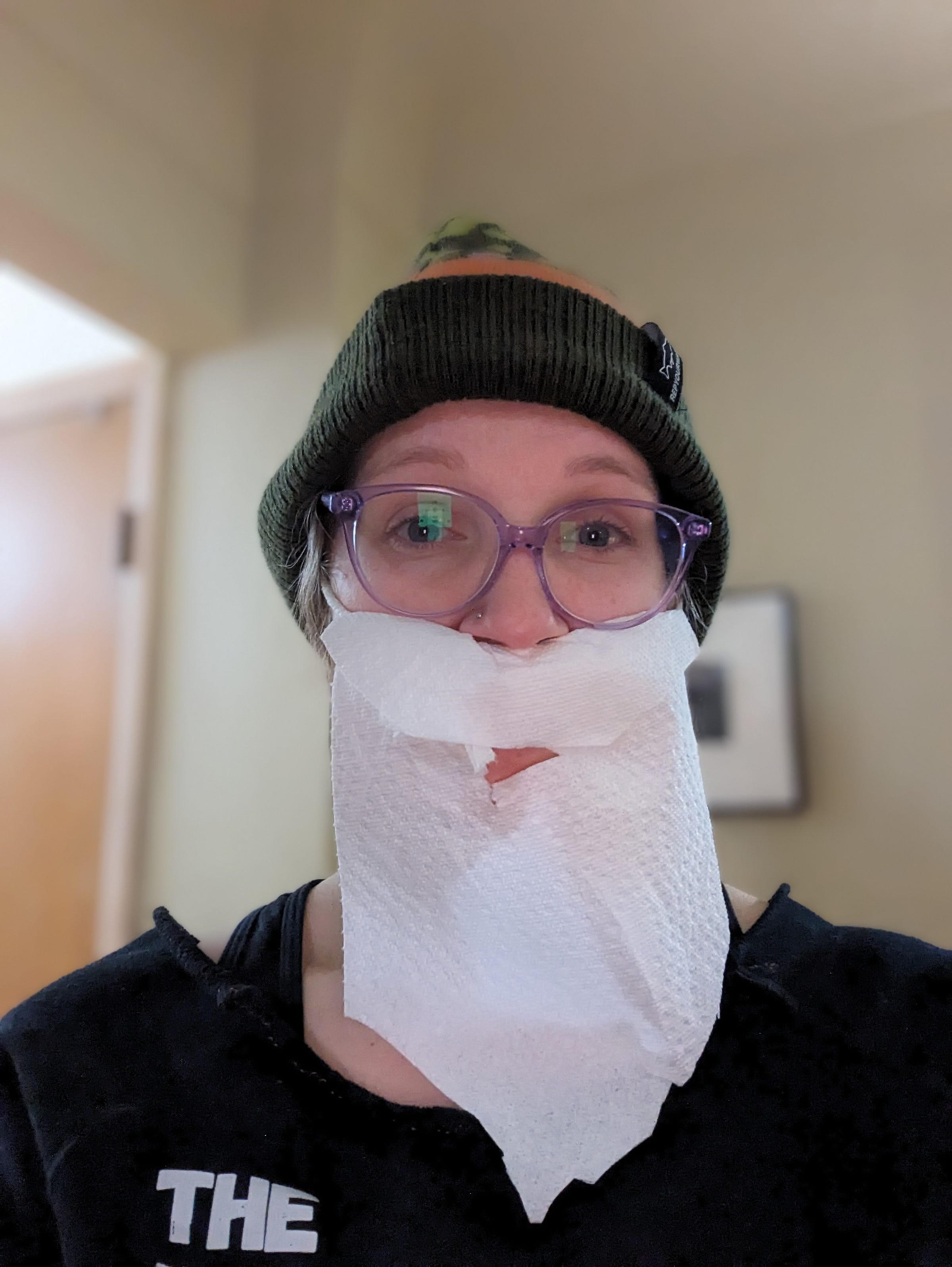 Sarah Schaan – Medium