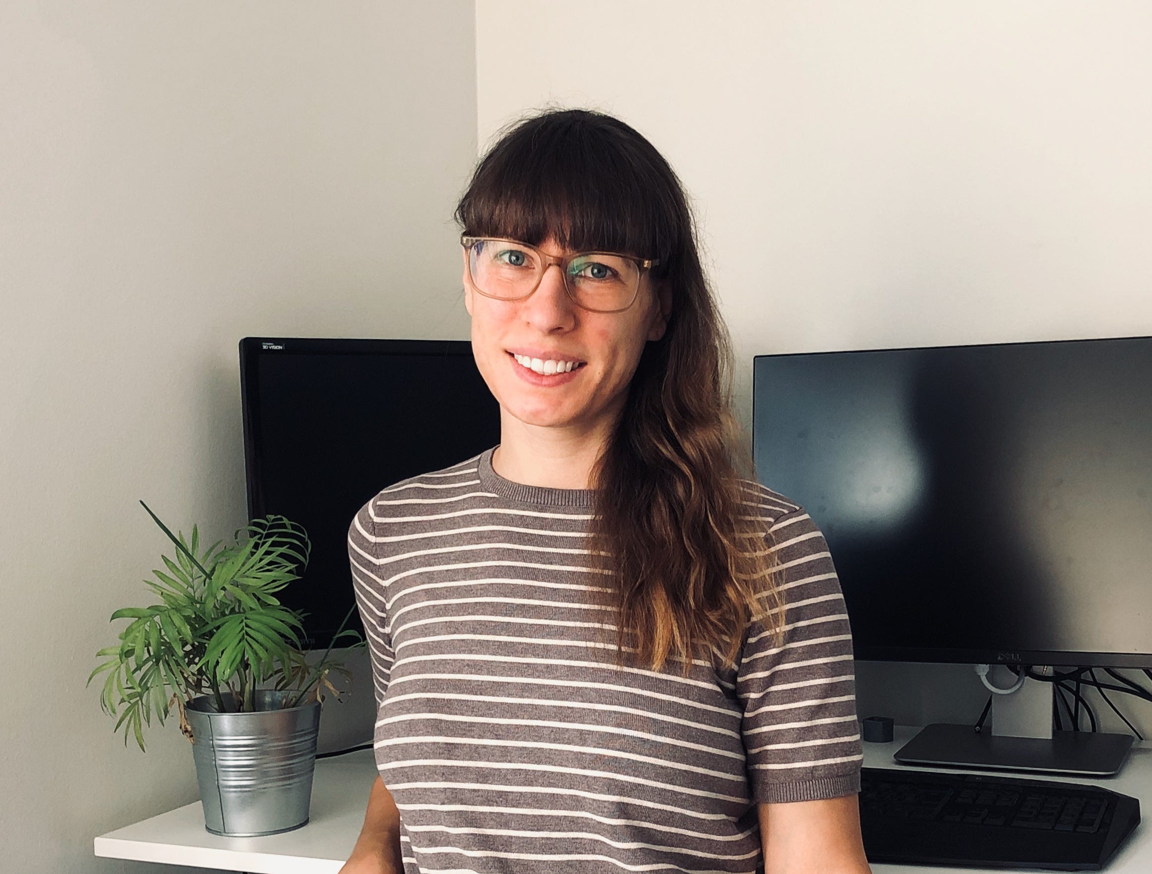 Christine Winter – Medium
