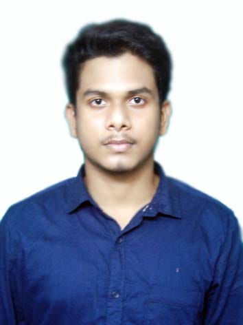 Soumya Ranjan Swain – Medium