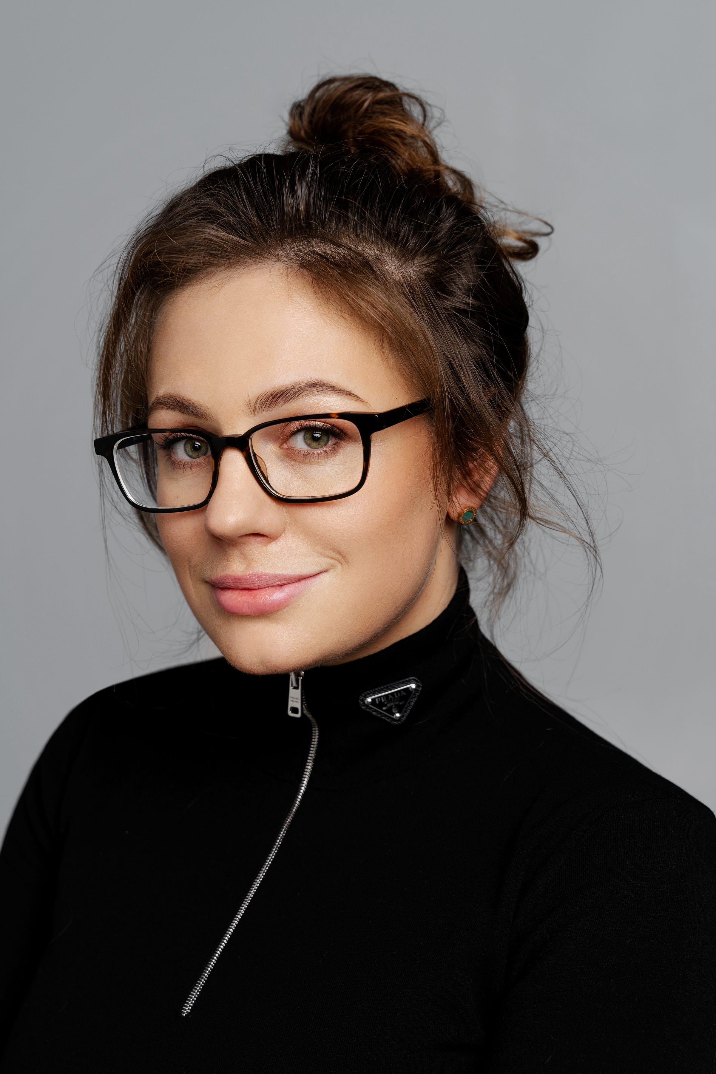 Daria Leshchenko – Medium