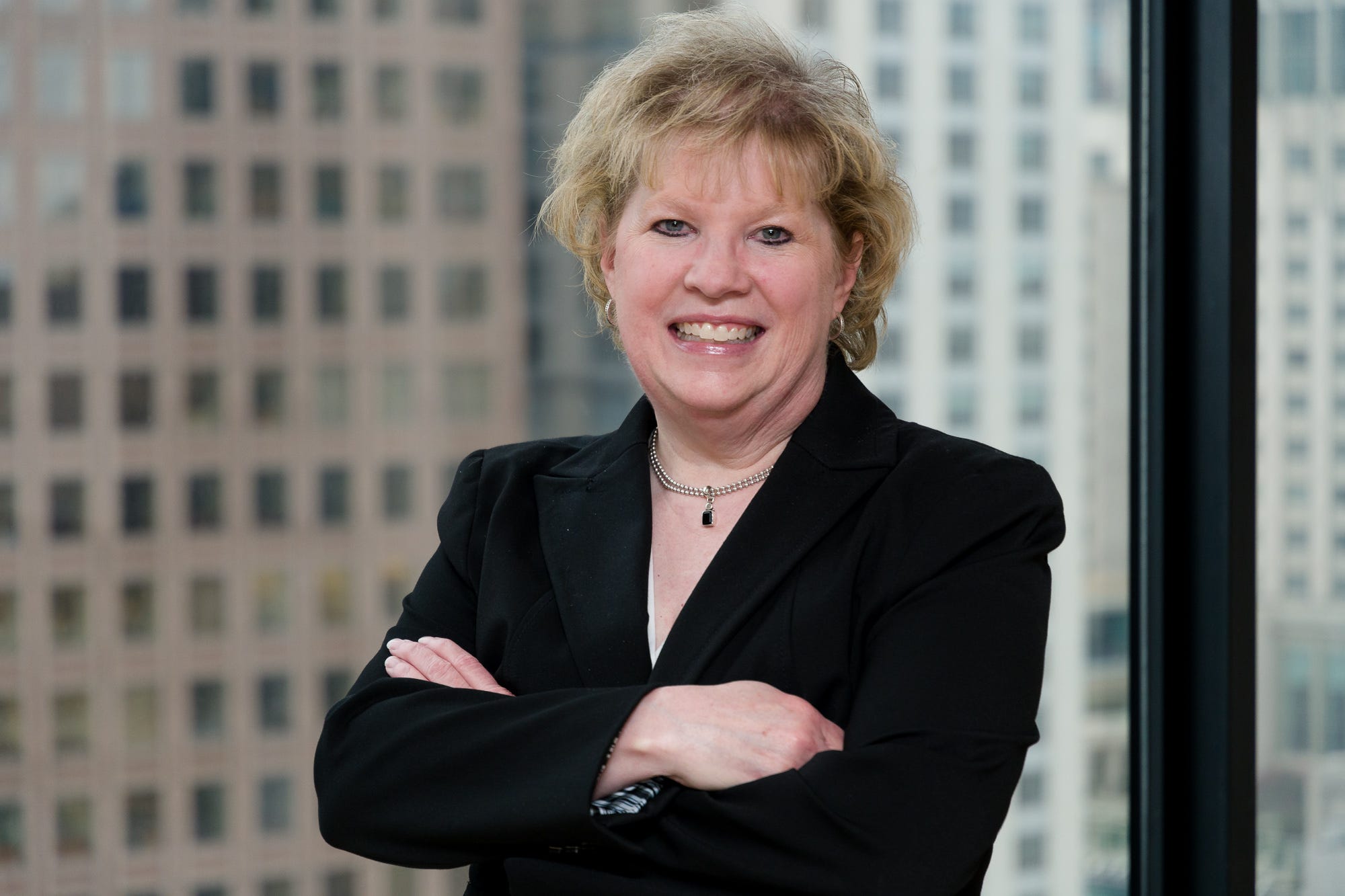 About – Susan M. Barber – Medium