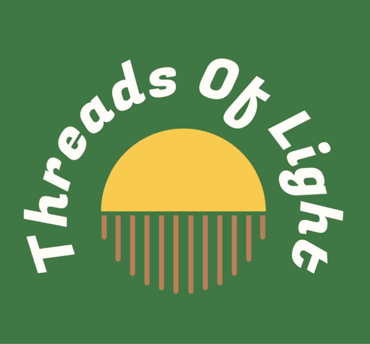 Threads Of Light – Medium