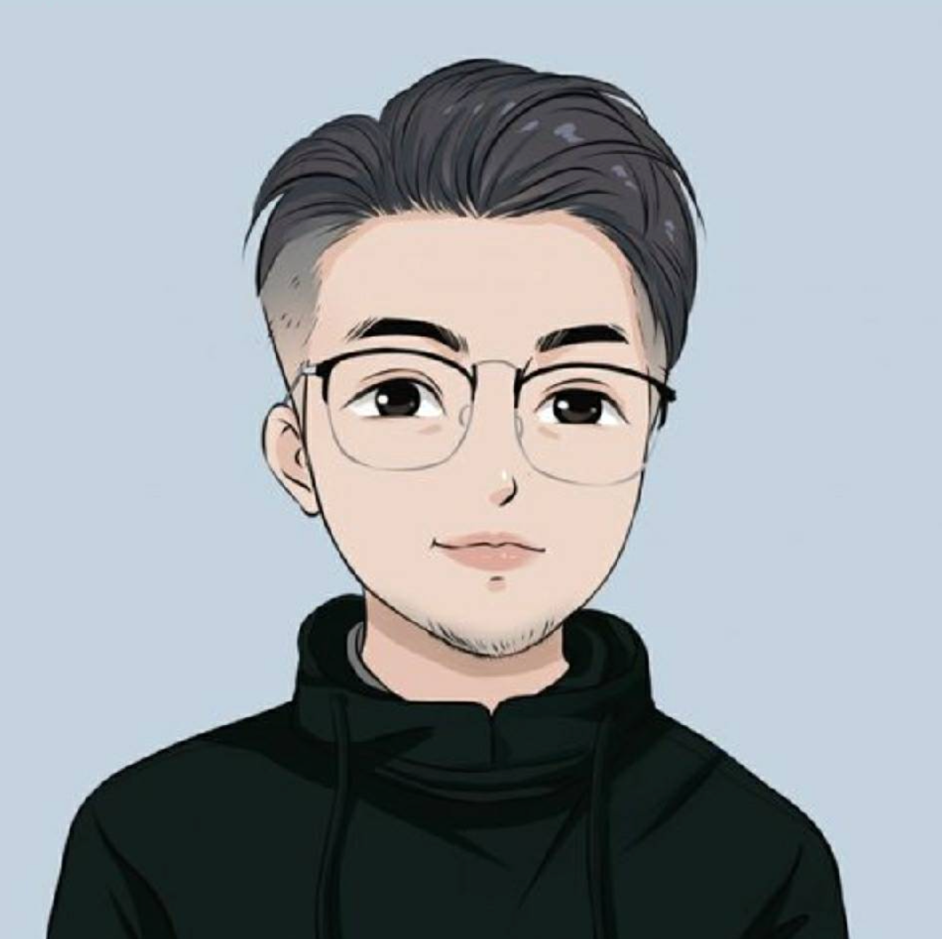 About – George Hao – Medium