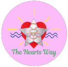 The hearts way – Medium