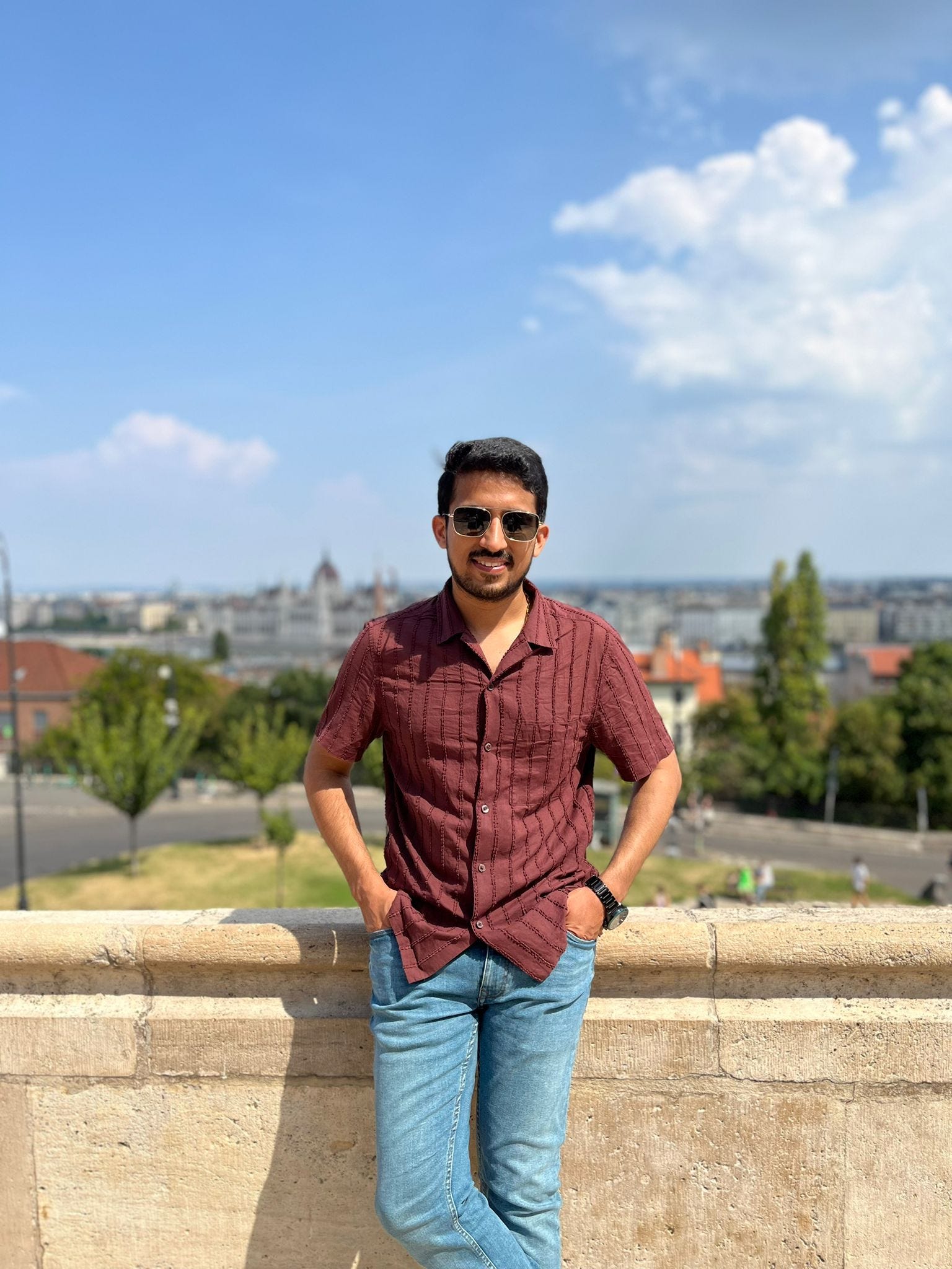 Aakash Jain – Medium