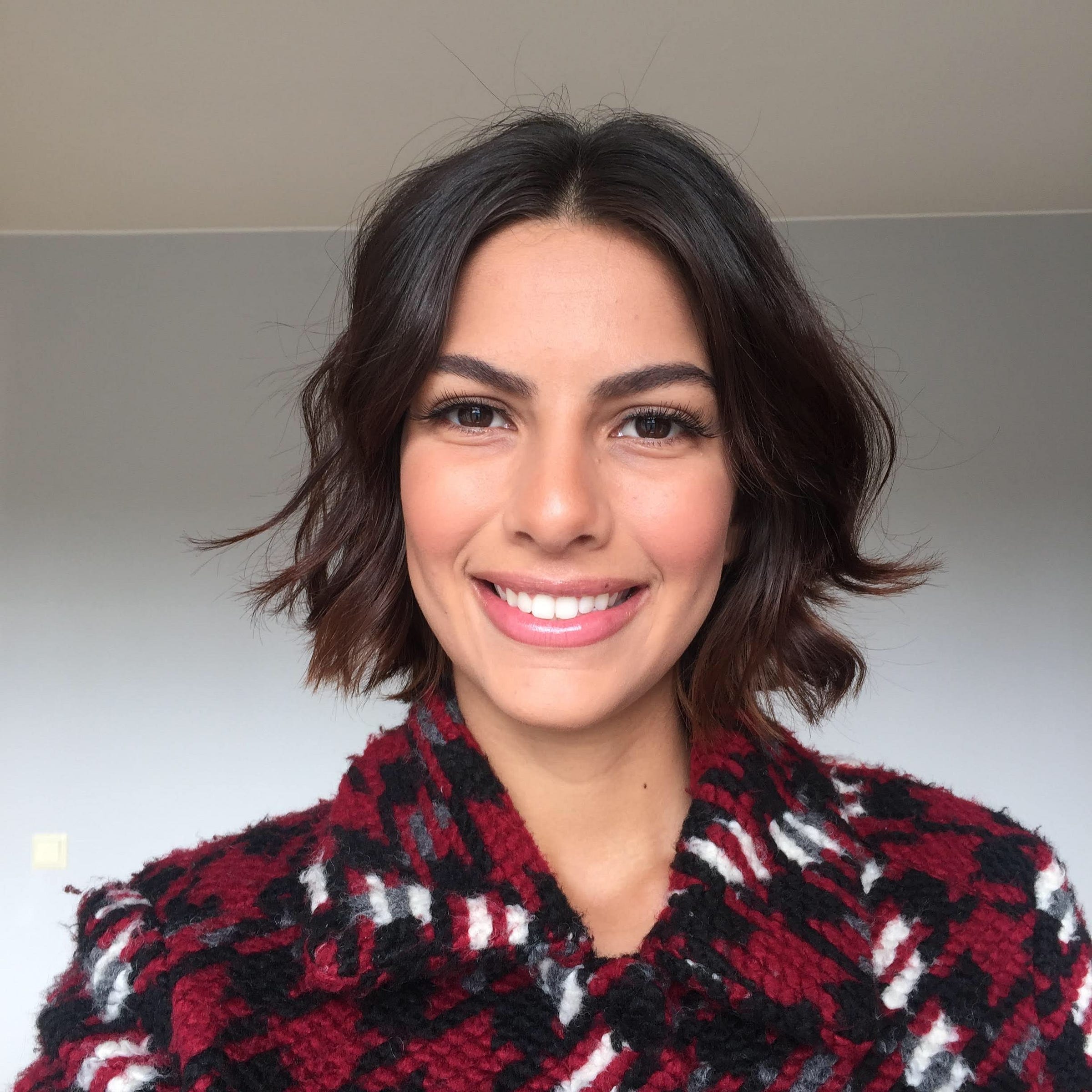 Natália Vilela – Medium