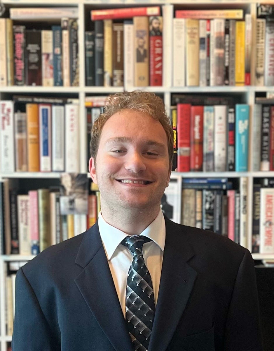 About – Arlon Foster – Medium