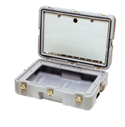 Hardigg Pelican Shipping Cases – Medium