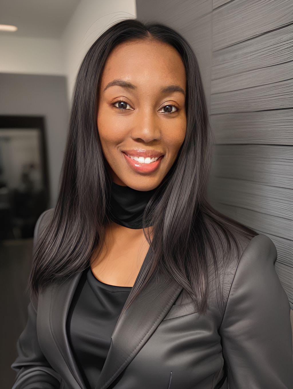 Keela B. – Medium