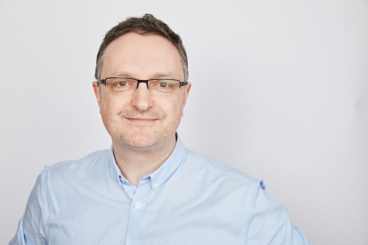 Scott Ivell – Medium