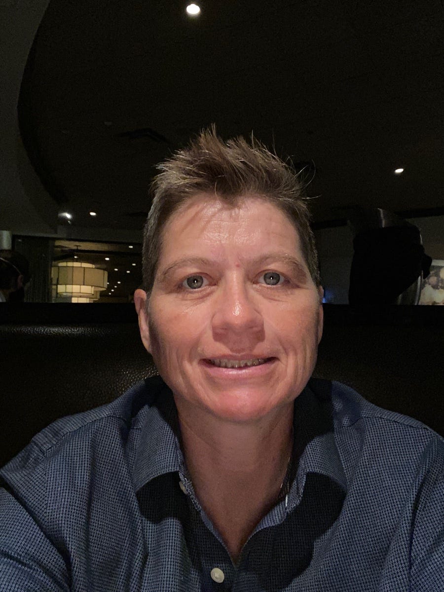 Karen Byrd – Medium