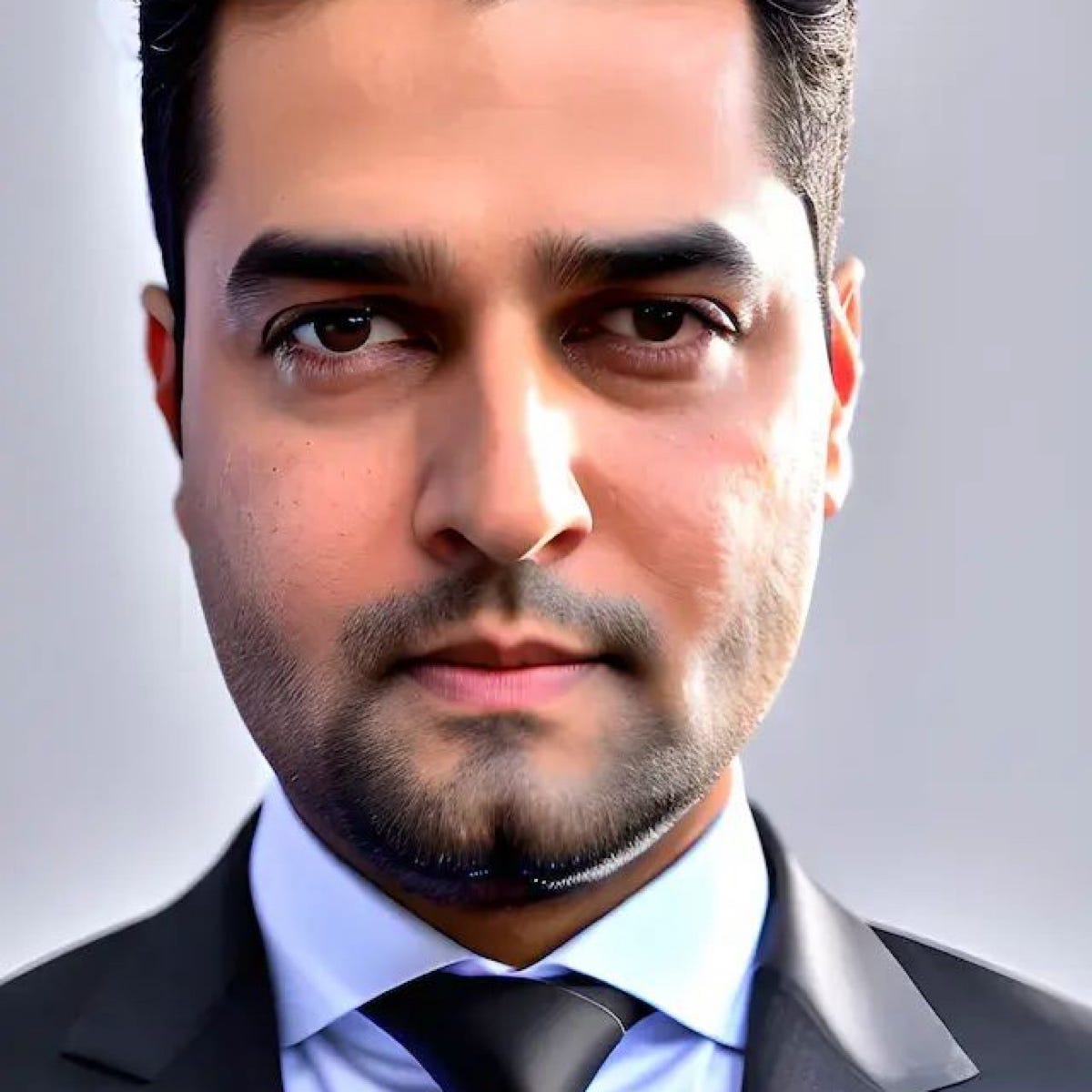 Shadab Mohammad – Medium