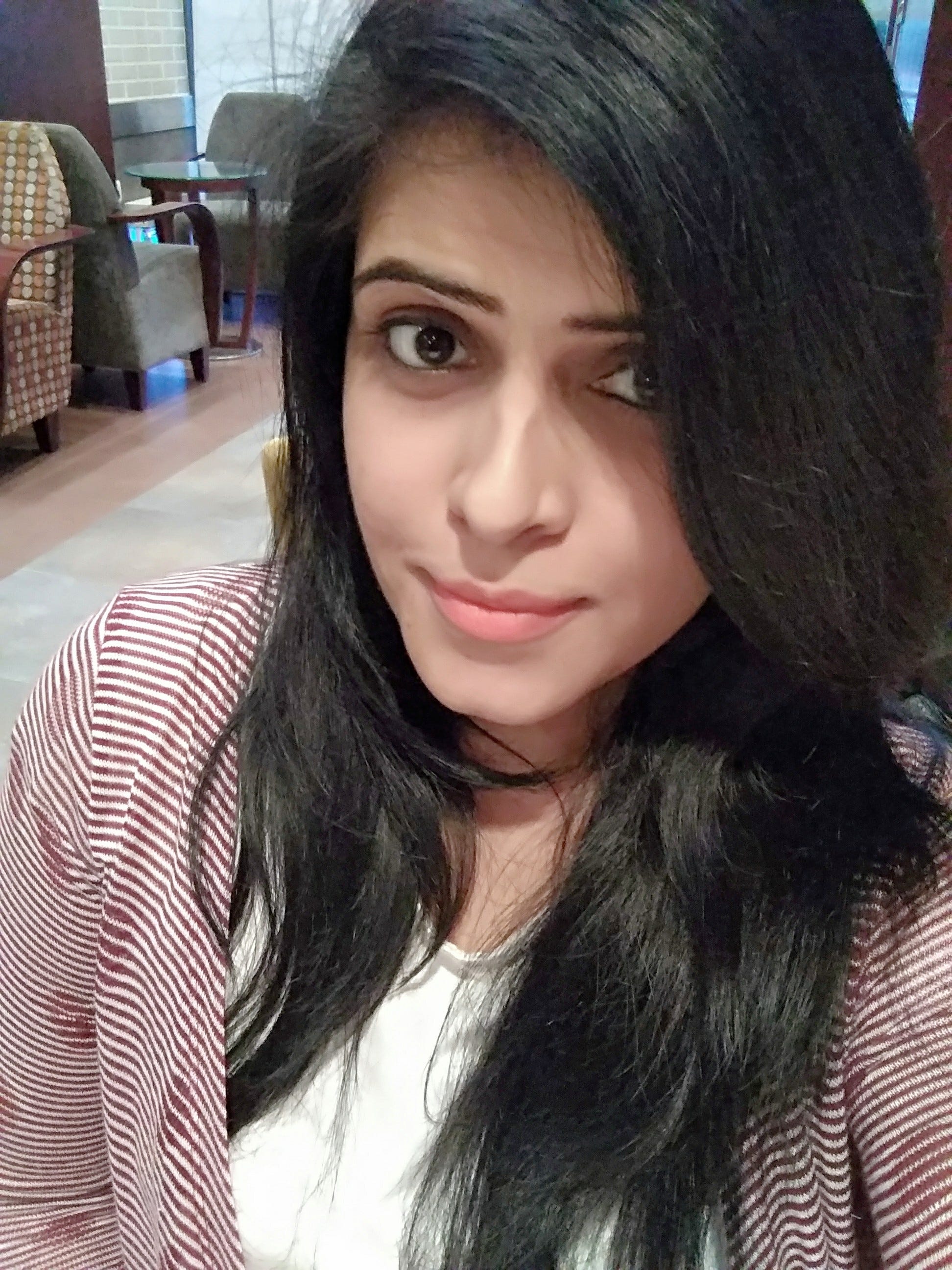 Mona Bajaj – Medium
