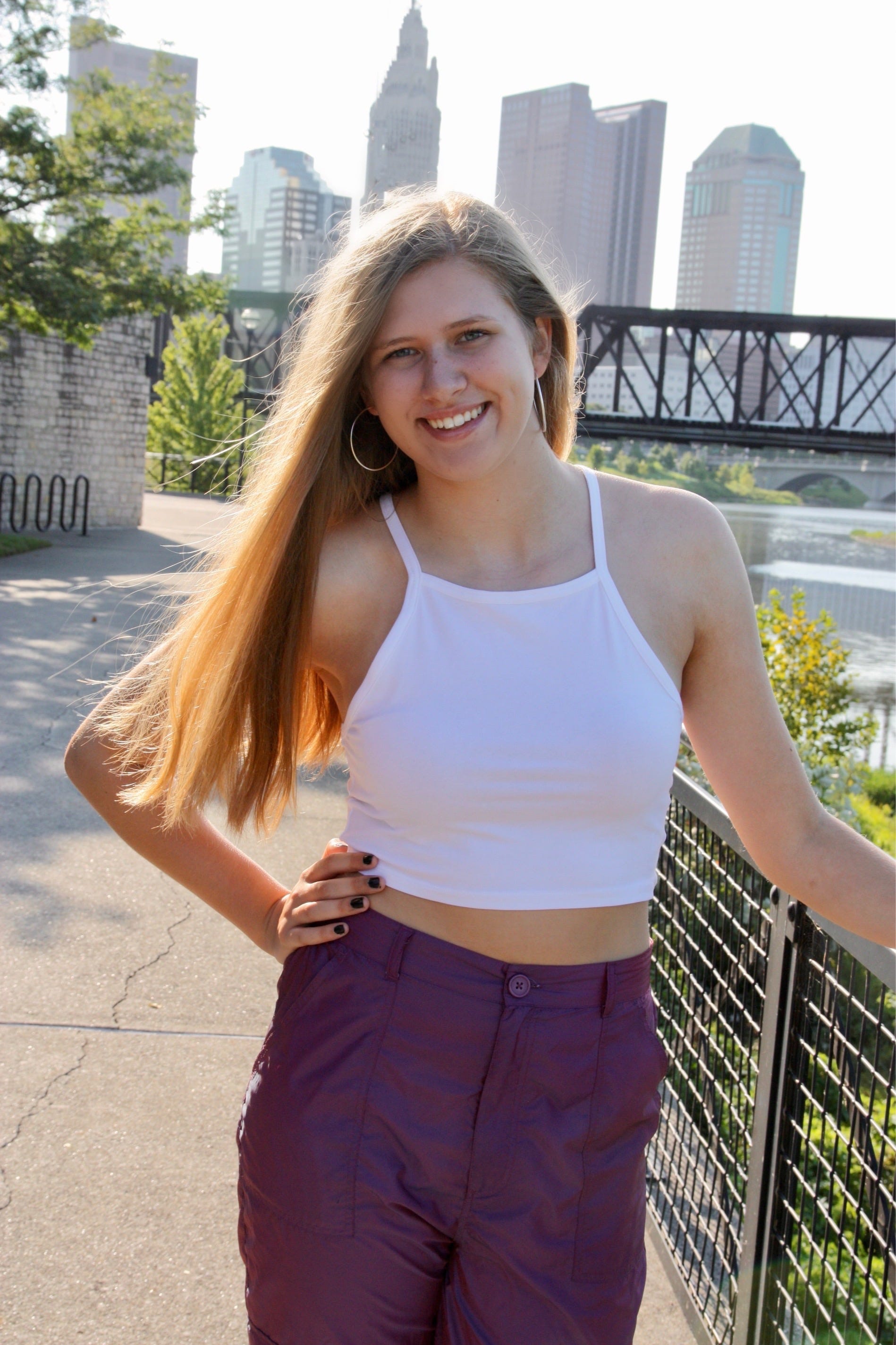 Olivia Krumpe – Medium