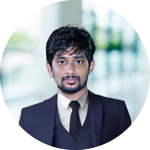 Paramesh Paidakula – Medium