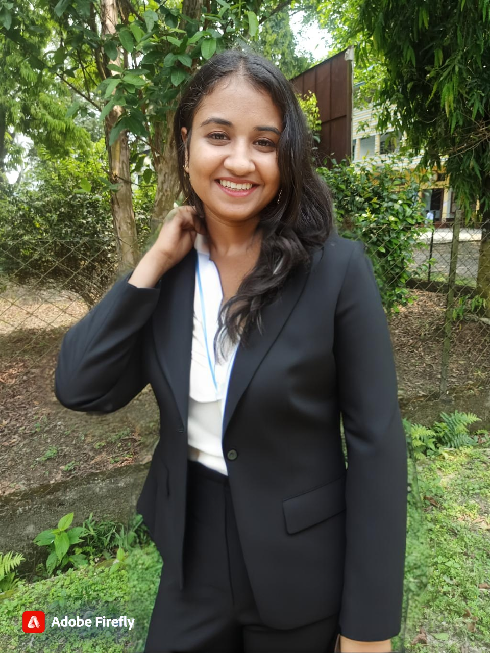 Pinki Singh – Medium