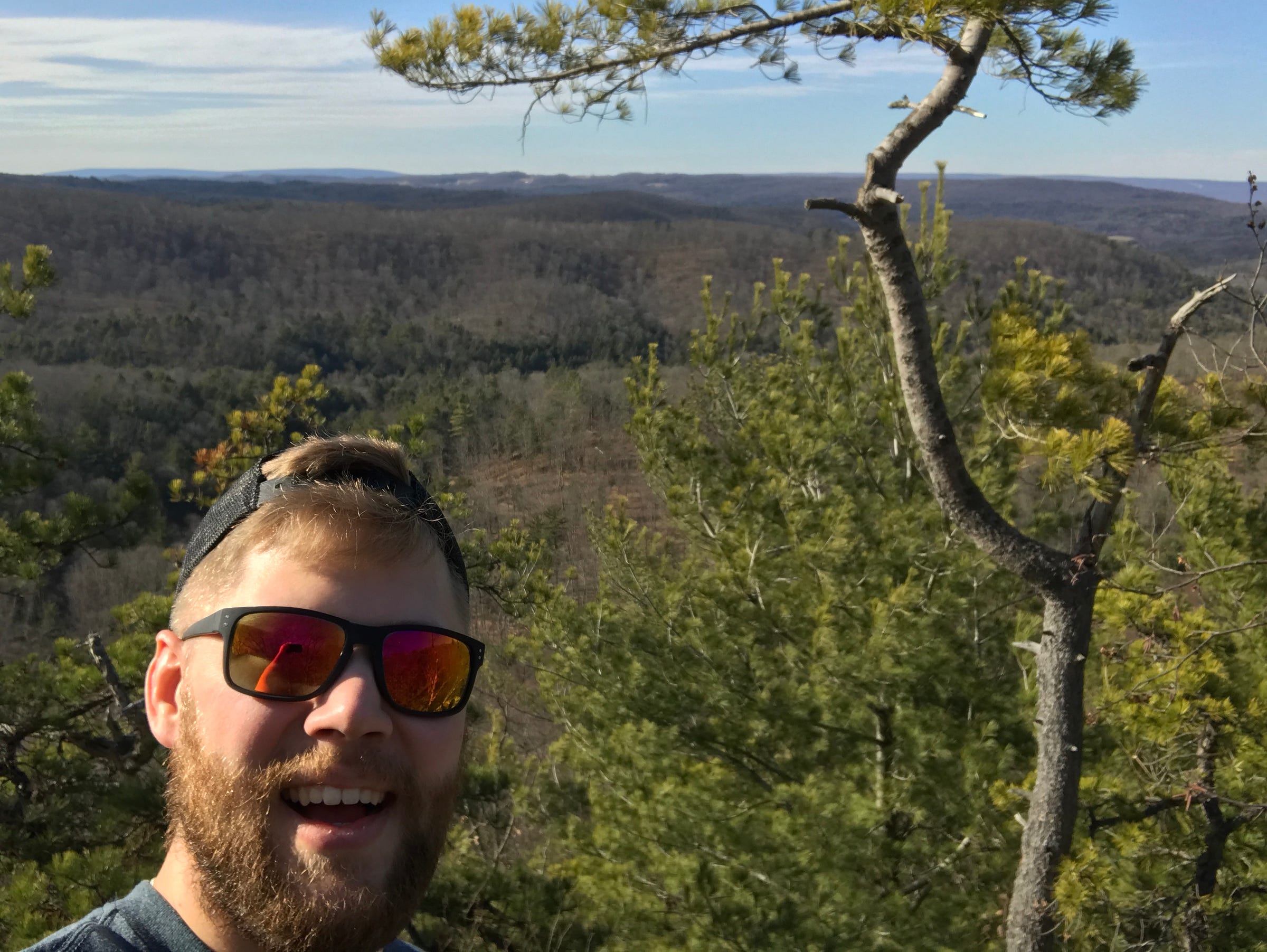 Matthew Doering – Medium