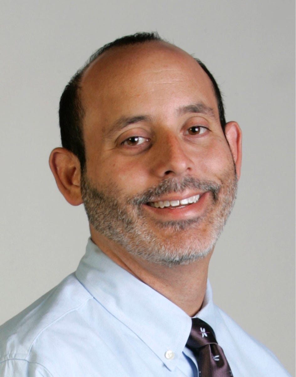 Keith Darcé – Medium