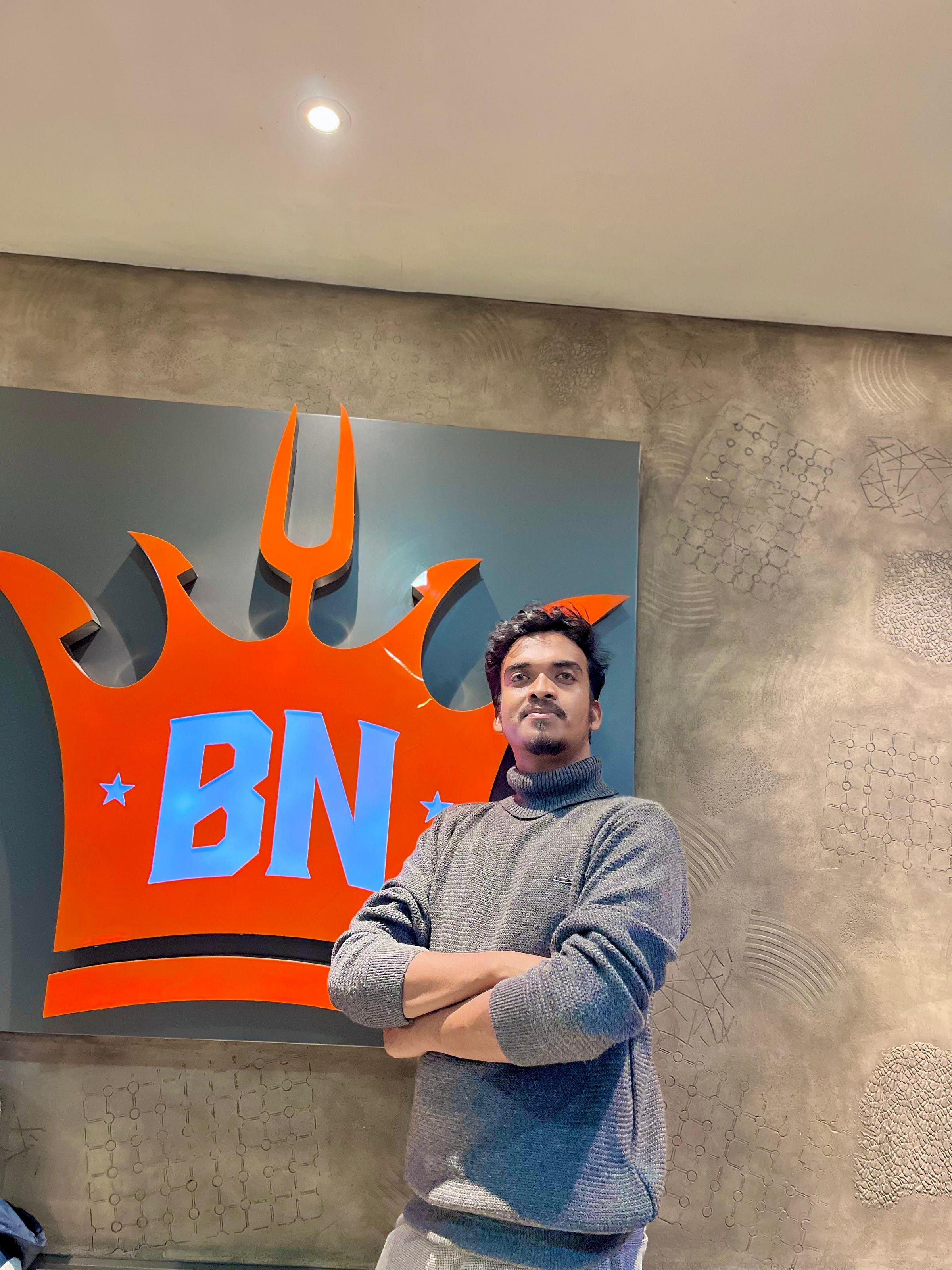 Sekh Mursalim – Medium