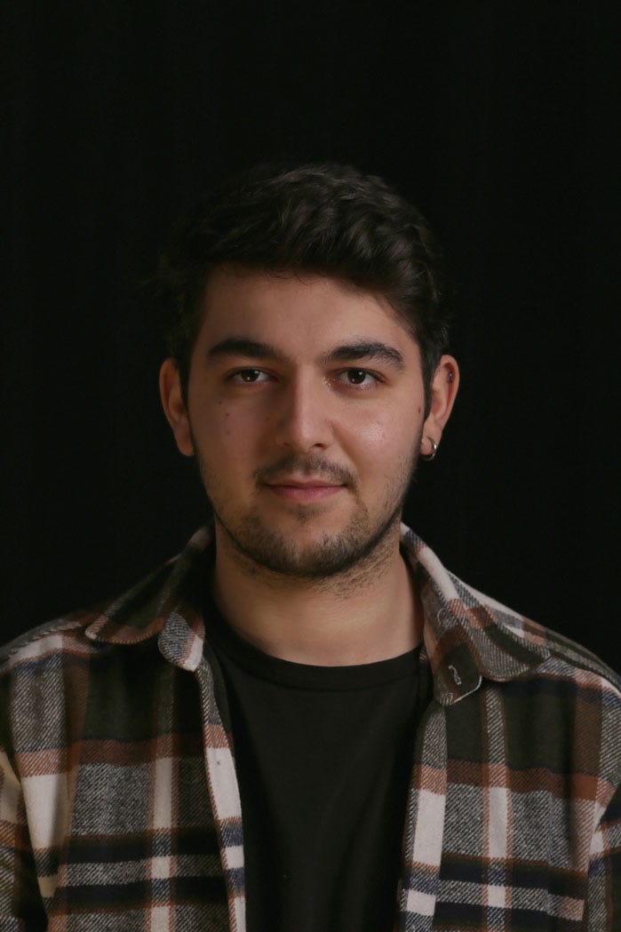 Mert Topal – Medium