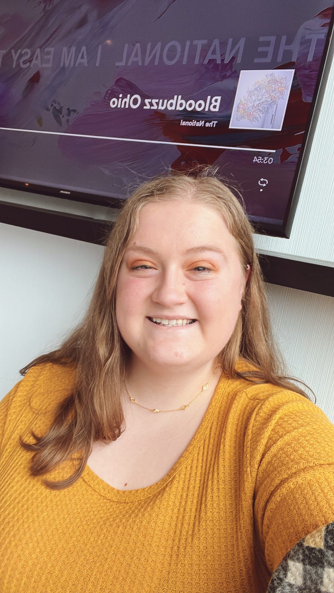 Grace Katharine – Medium