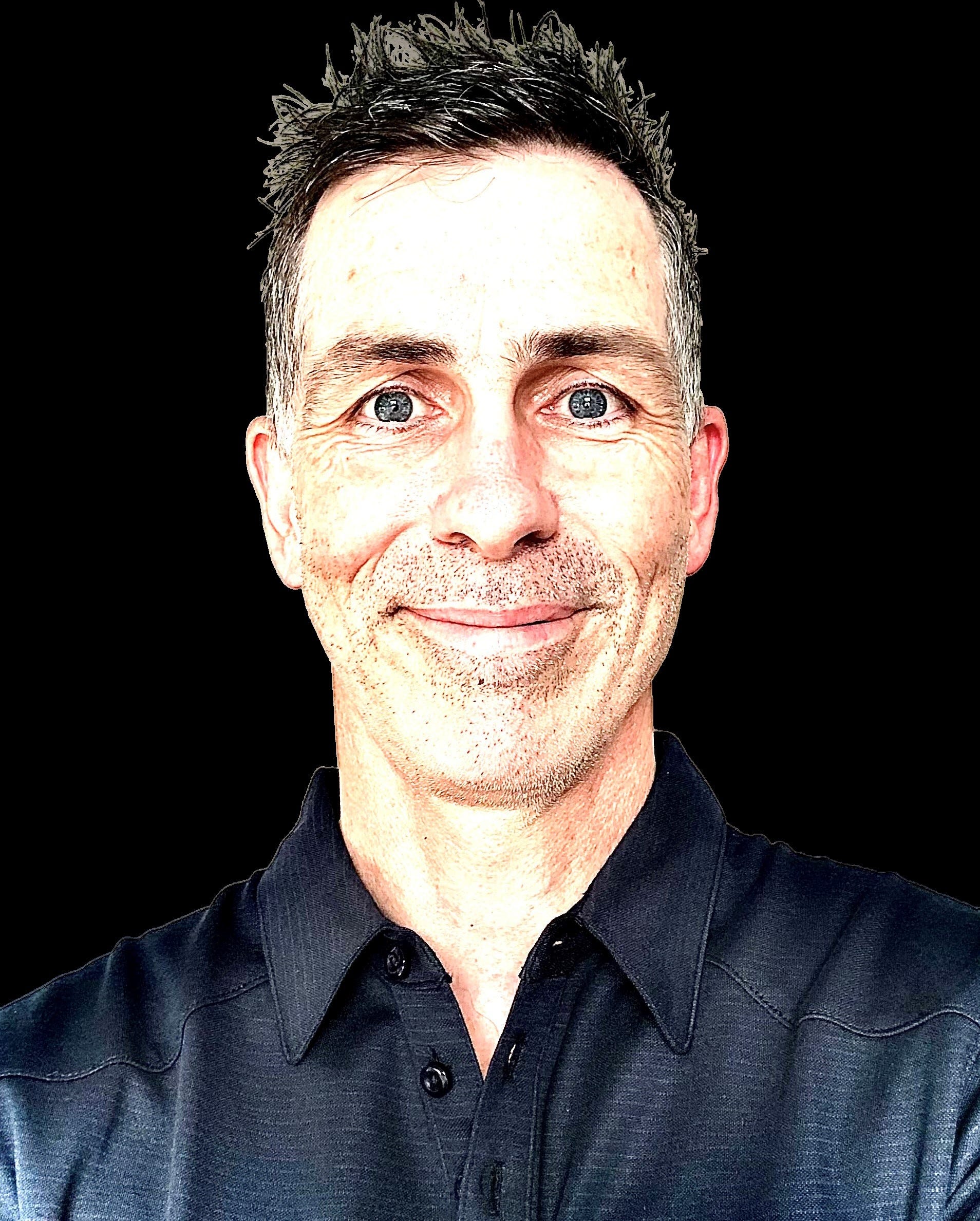 Stu Lierich – Medium