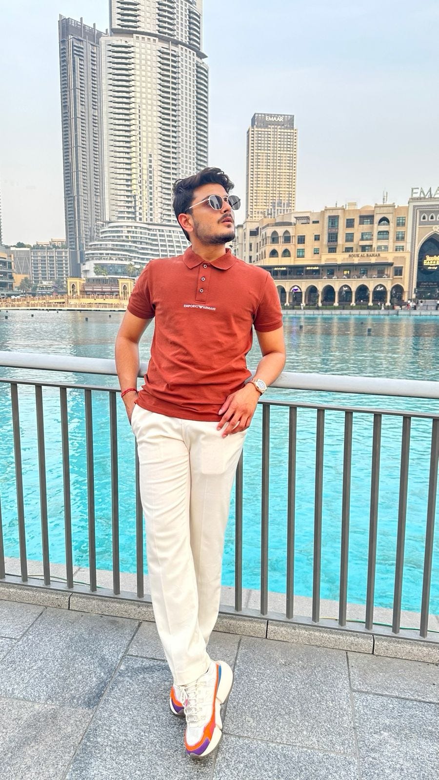 About – Viraj Dobariya – Medium