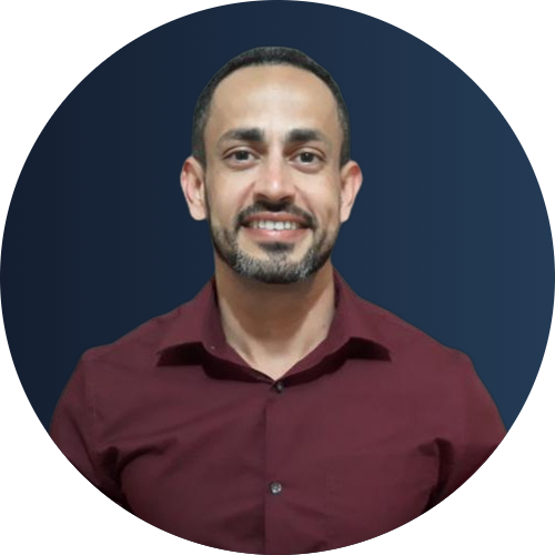 Allan Ribeiro – Medium