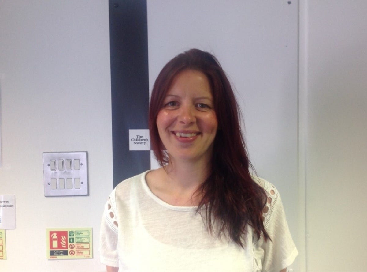 Sarah Bell – Medium
