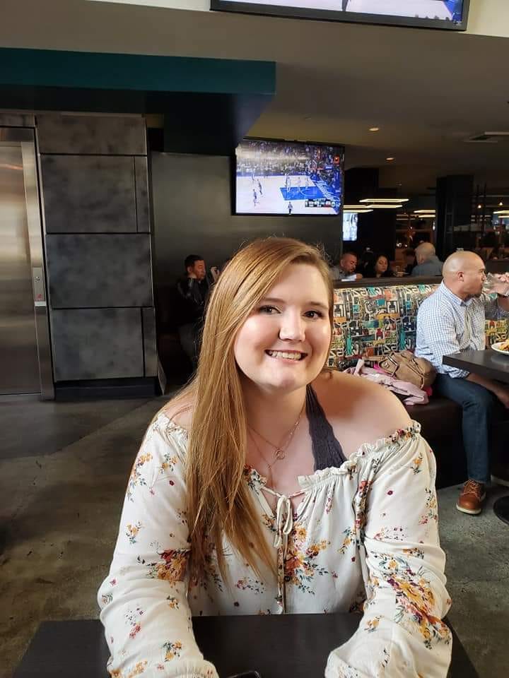 Erin Simpson – Medium