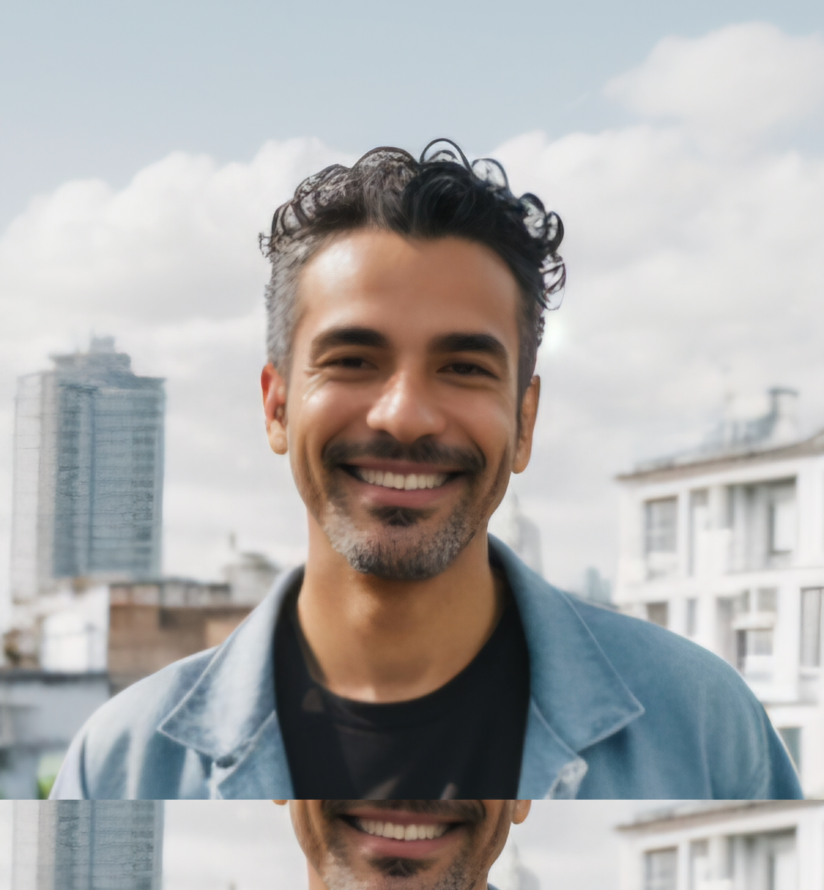 Humberto – Medium