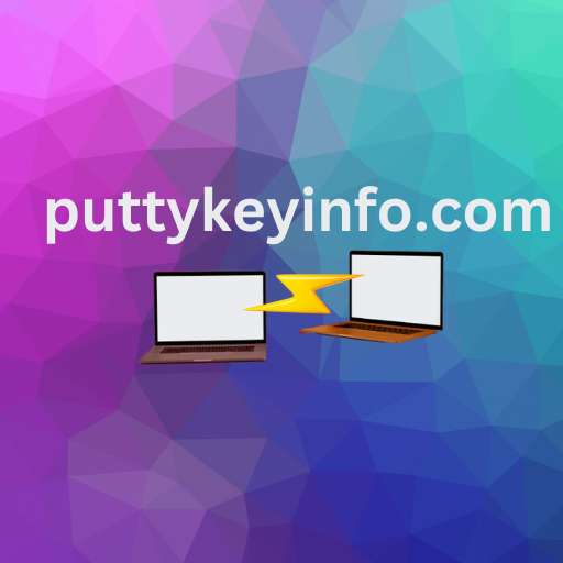puttygenkeyinfo12 – Medium