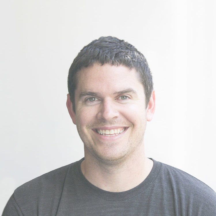Colin Flynn – Medium