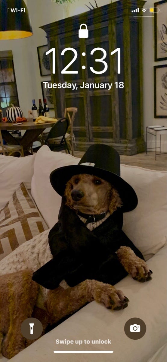 Mike RN Hawaii 2 AZ – Medium