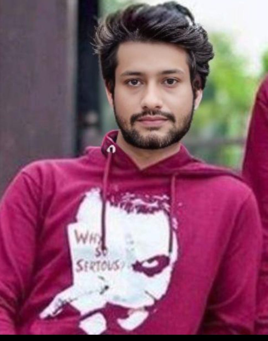 Muhammad Imran – Medium