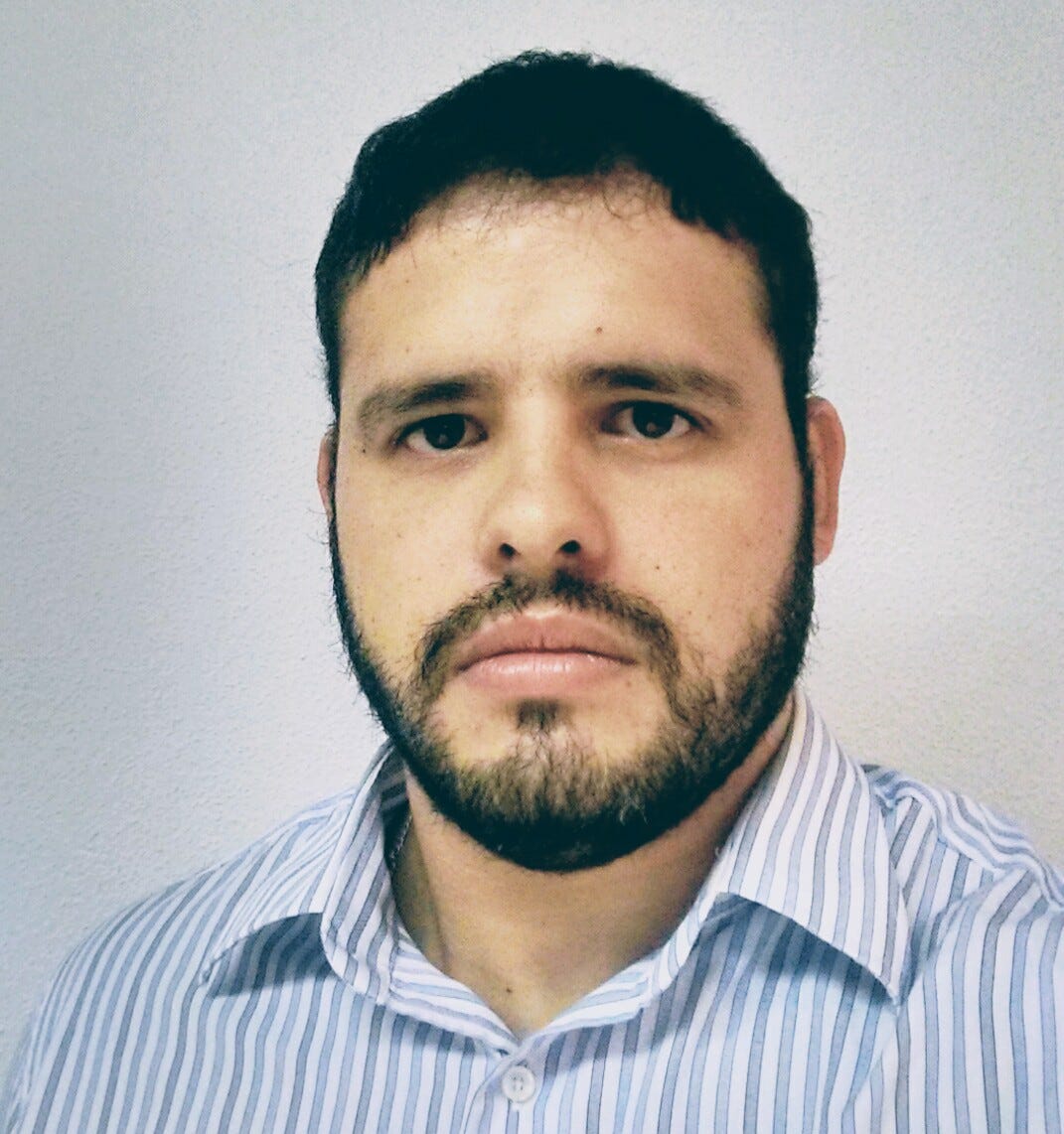 Murilo Arguello – Medium