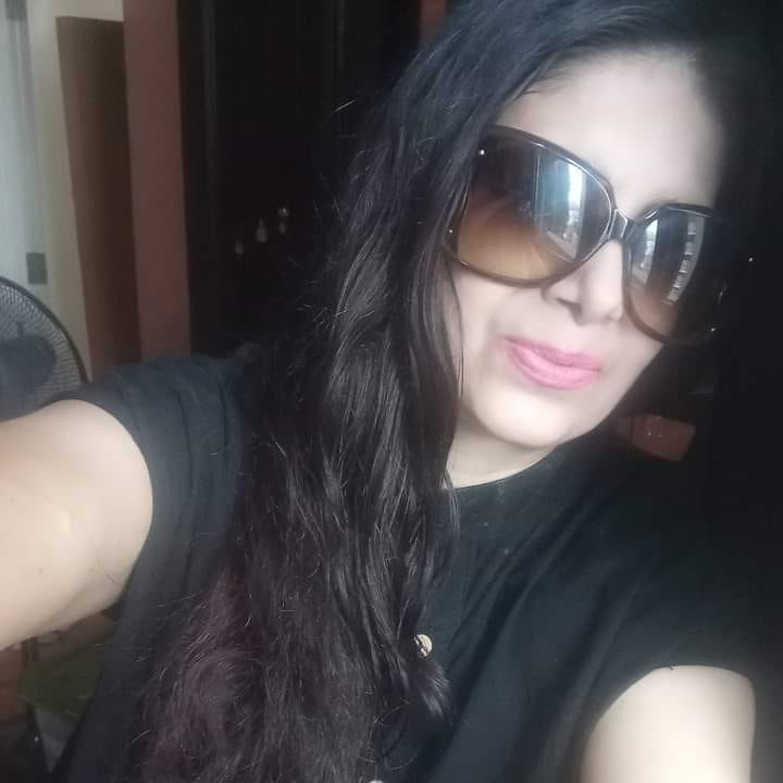 Meera Menon – Medium