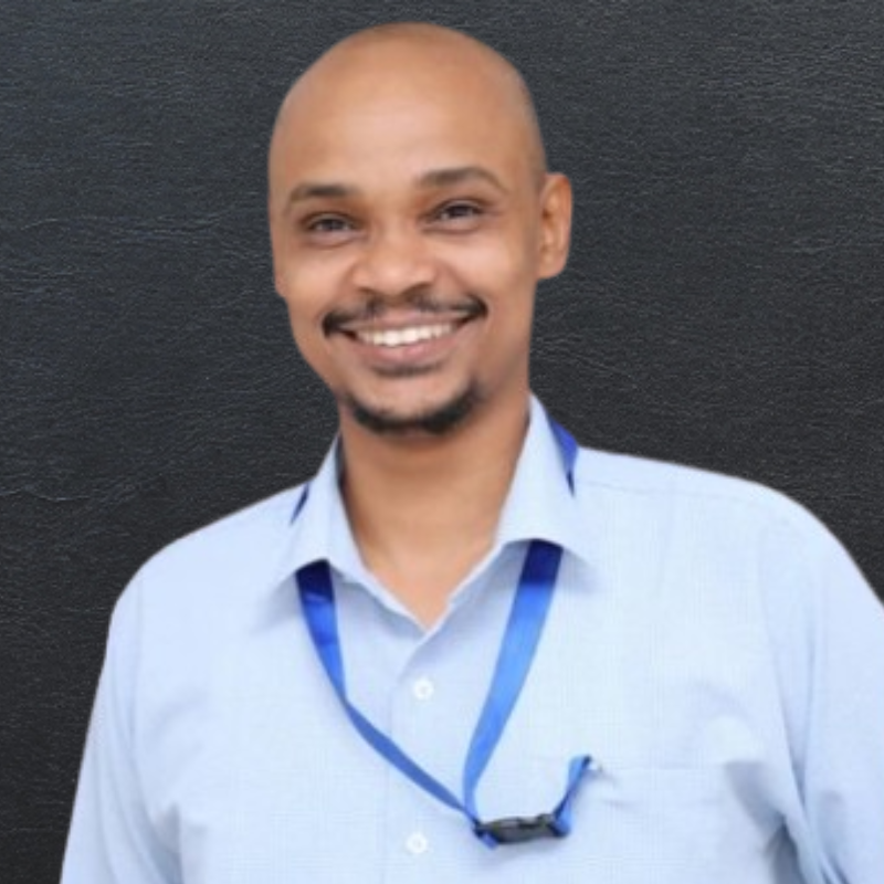 Zain Mohammed – Medium