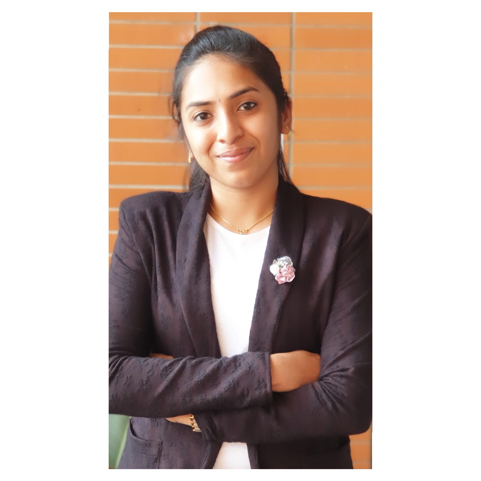 Dr. Aishwarya Gowda – Medium