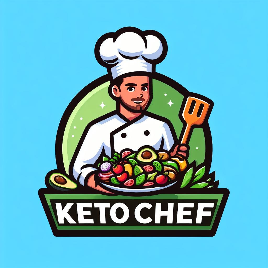 Keto Chef – Medium