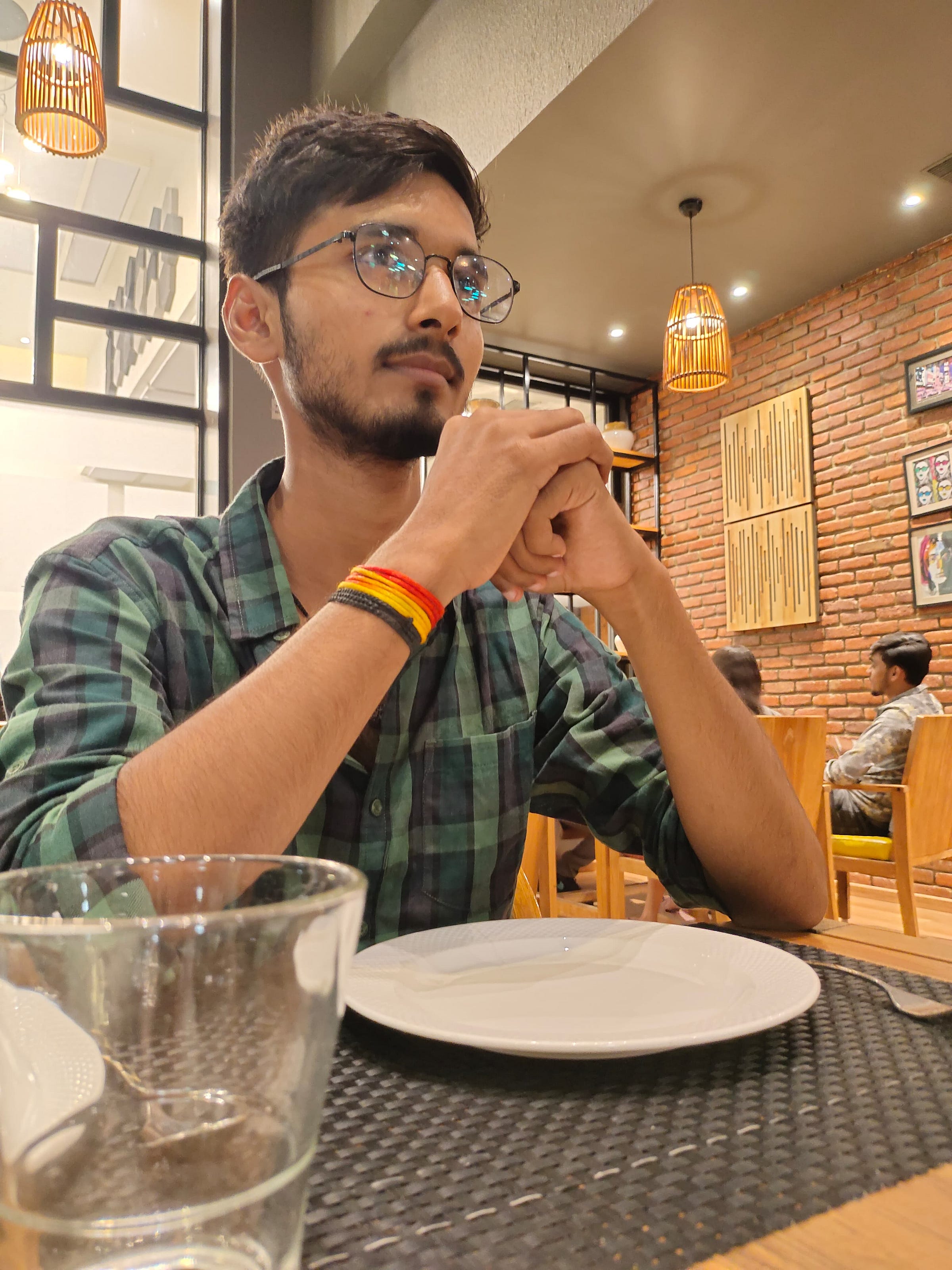 Ritik Jaiswal – Medium