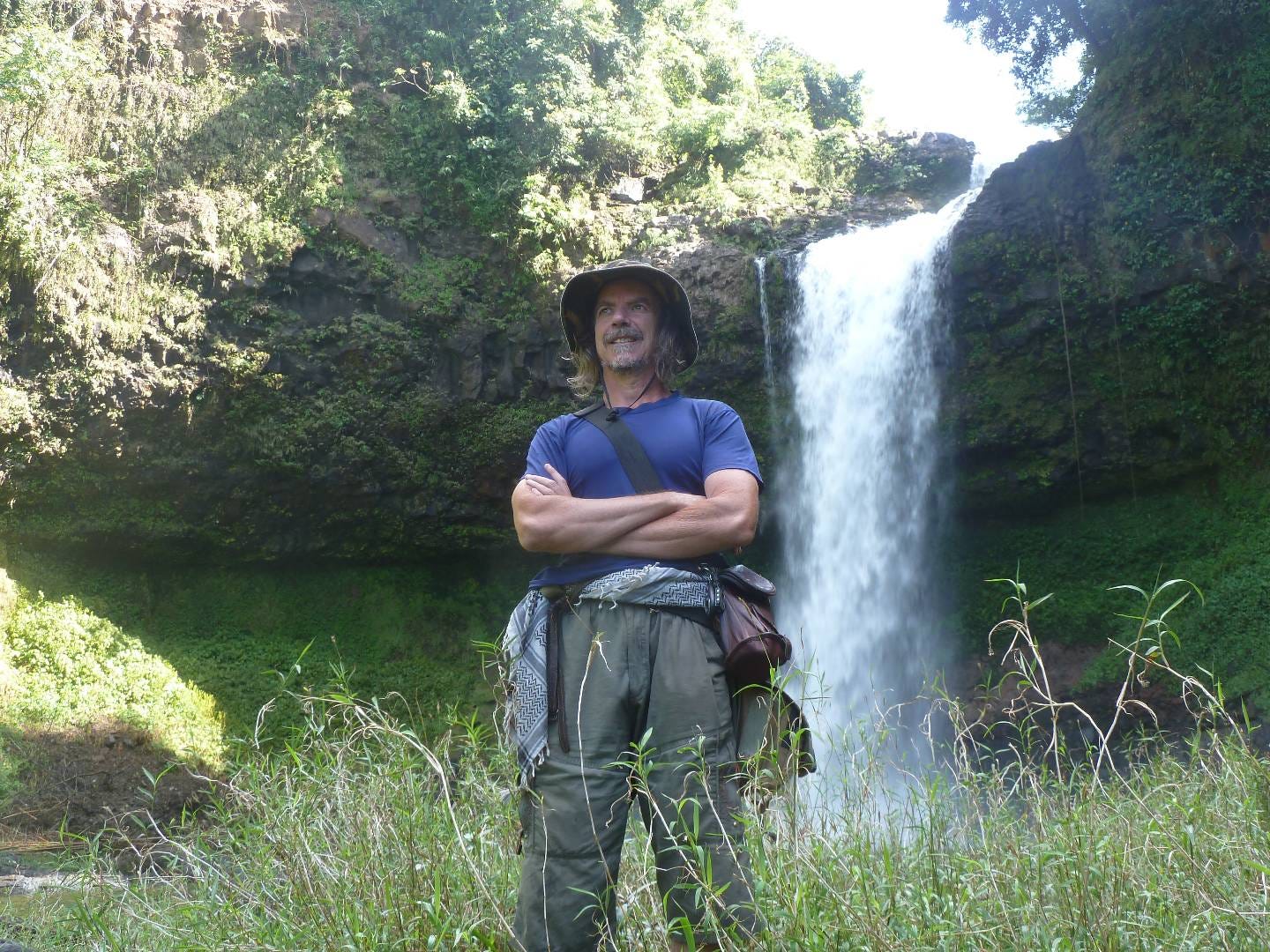 Tony maas – Medium