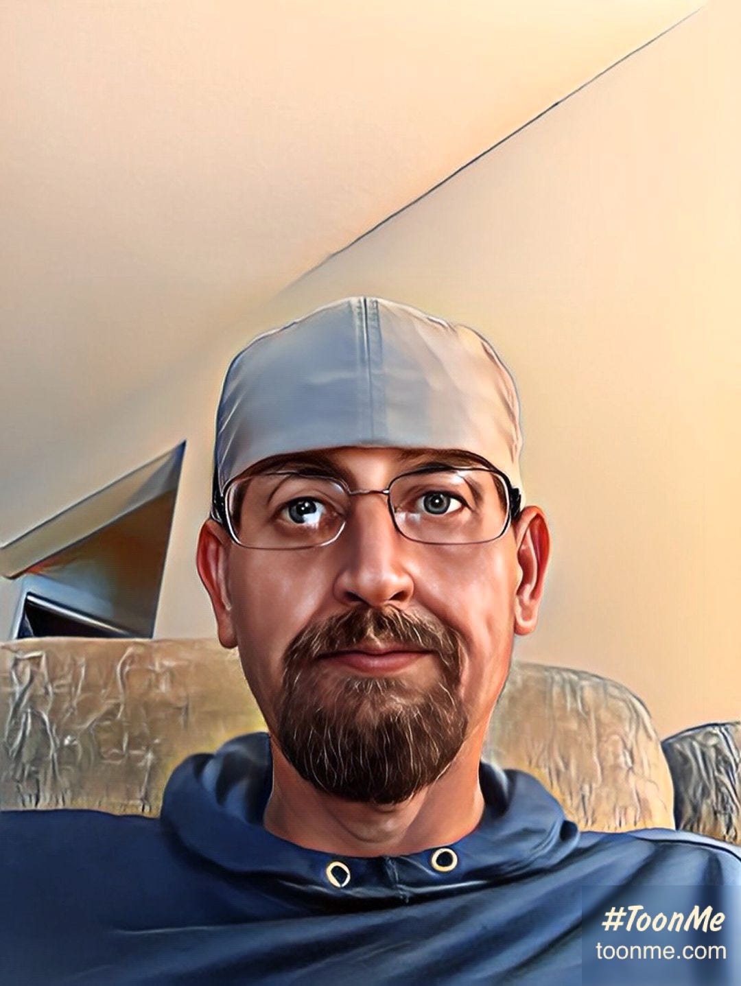 Wes Russell – Medium
