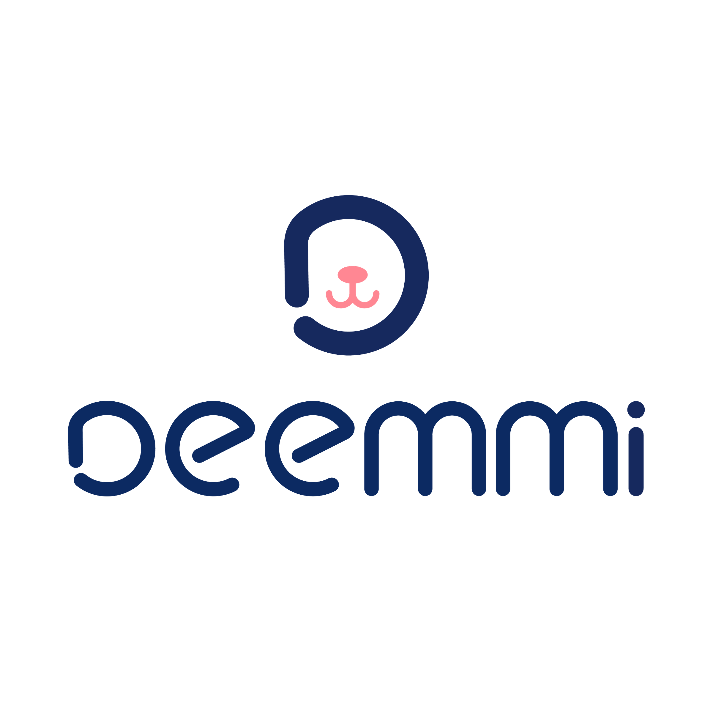 Deemmi Pets – Medium