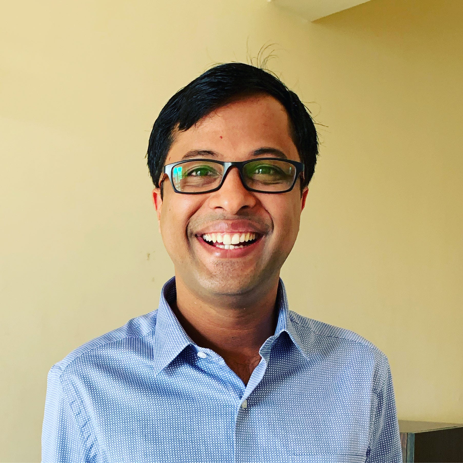 Dr Aman Jain – Medium