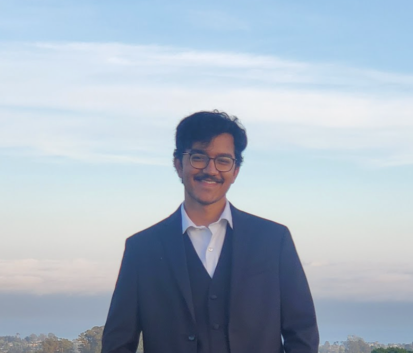 Parth Mahale – Medium